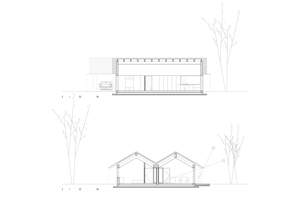 A House for Modest Residence | EUmies Awards