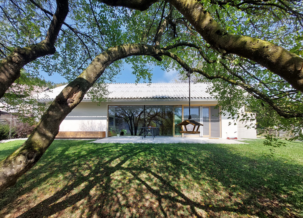 A House for Modest Residence | EUmies Awards