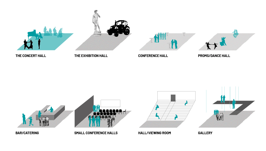 Reconstruction of pavilion Z | EUmies Awards