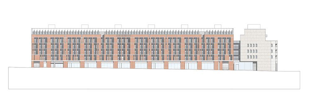 Dominick Hall | EUmies Awards