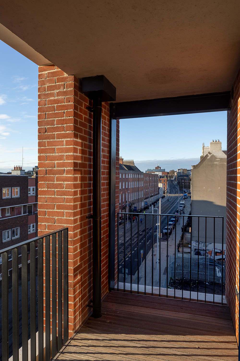 Dominick Hall | EUmies Awards