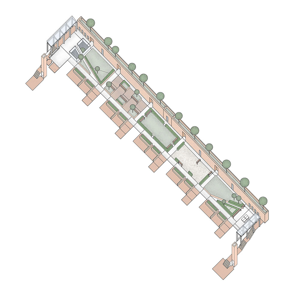 Dominick Hall | EUmies Awards