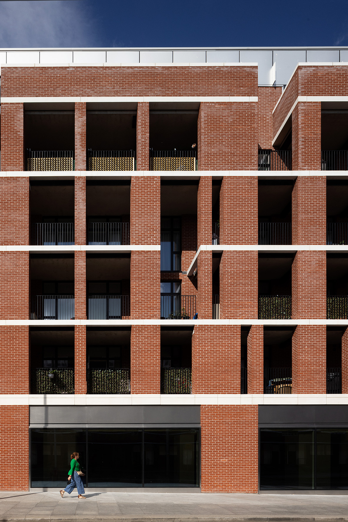 Dominick Hall | EUmies Awards