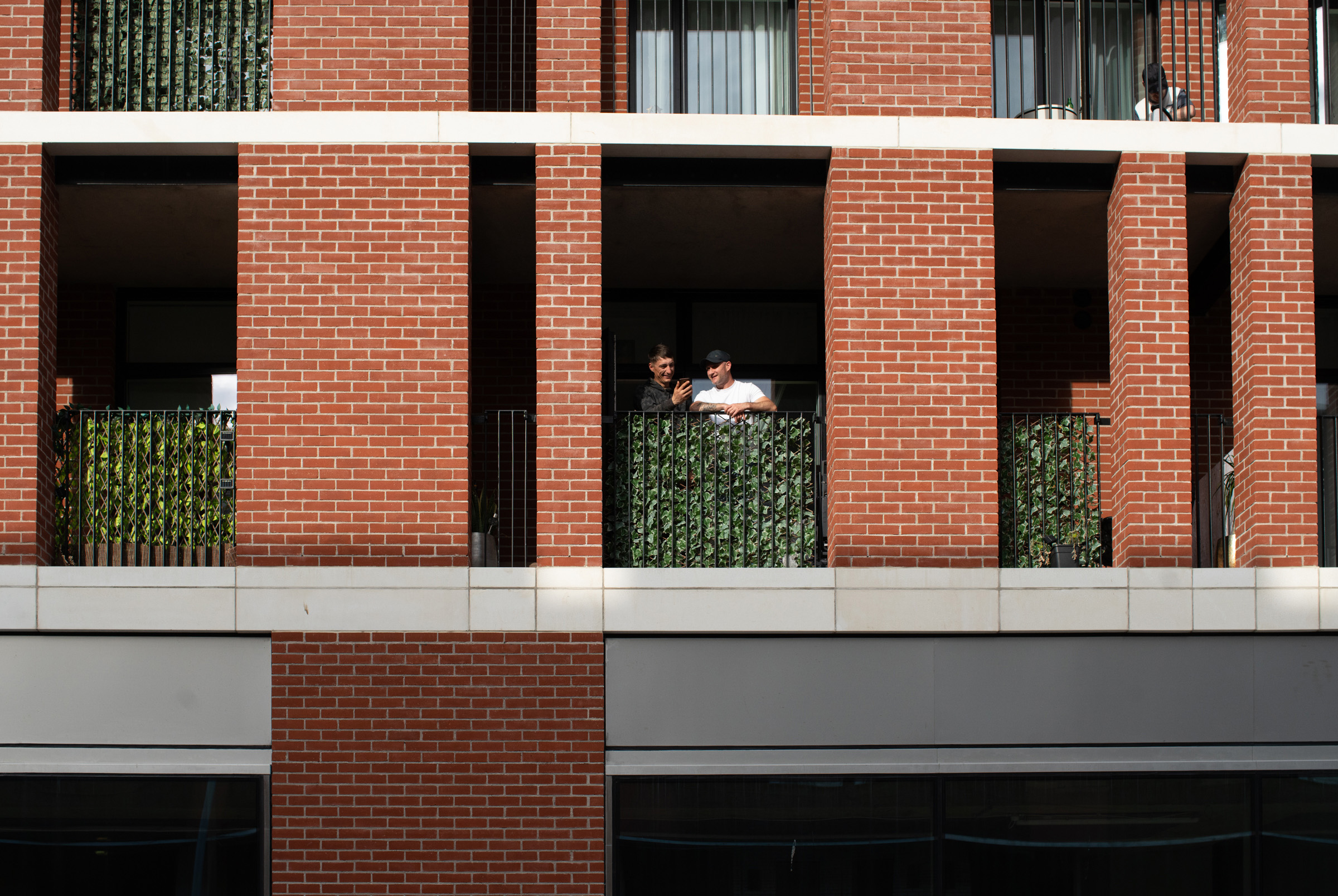 Dominick Hall | EUmies Awards