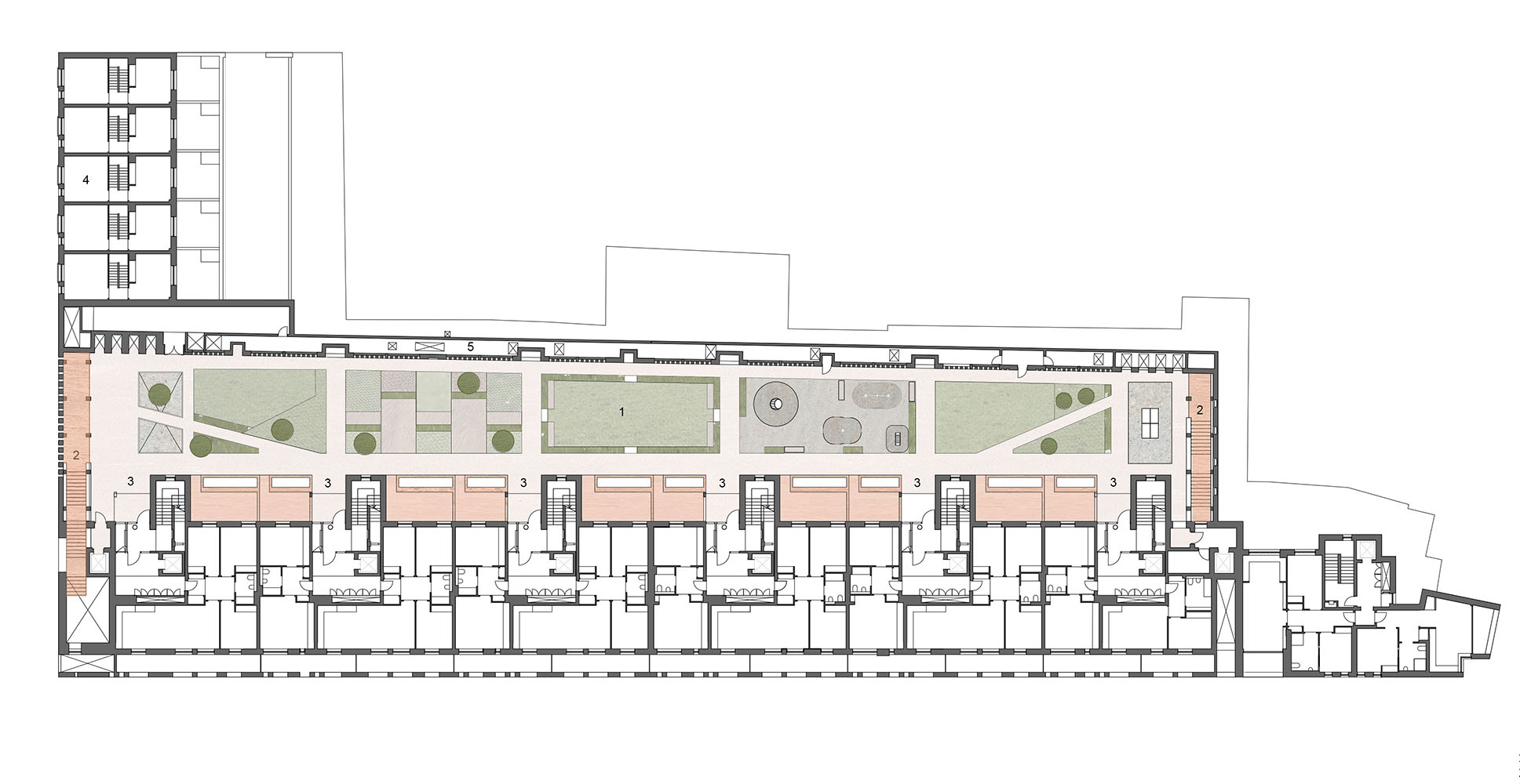 Dominick Hall | EUmies Awards