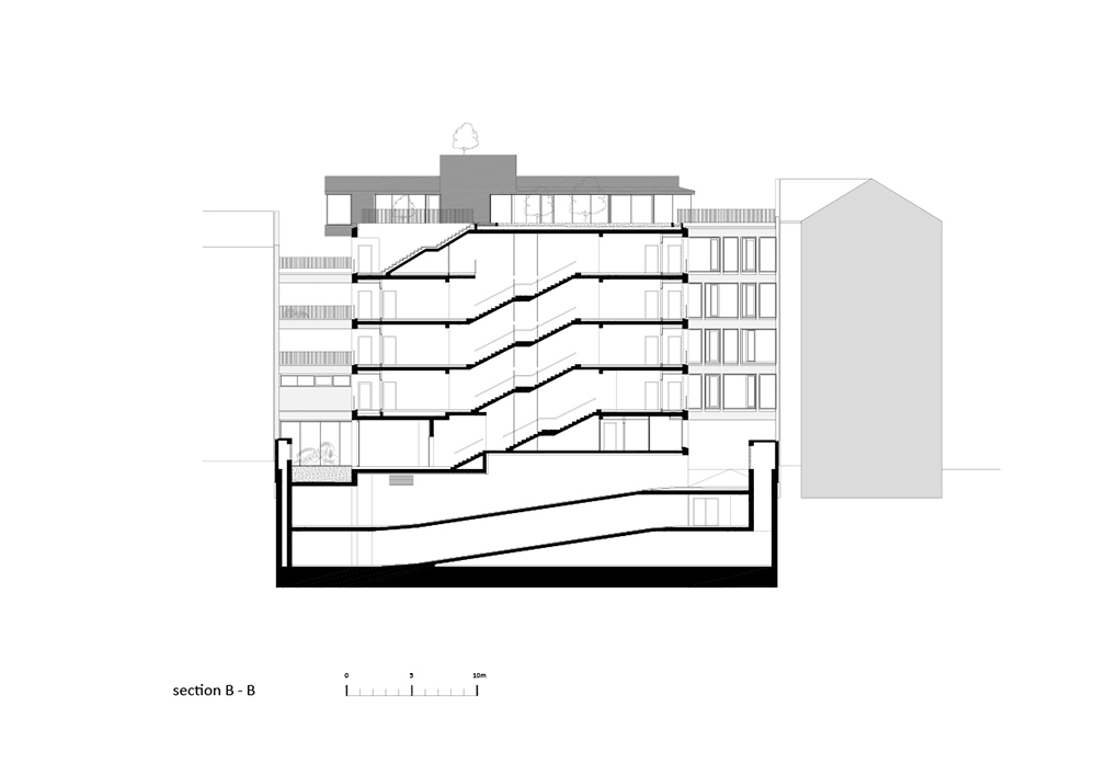 MIR office building | EUmies Awards