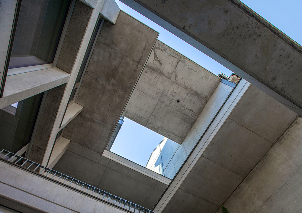 MIR office building | EUmies Awards