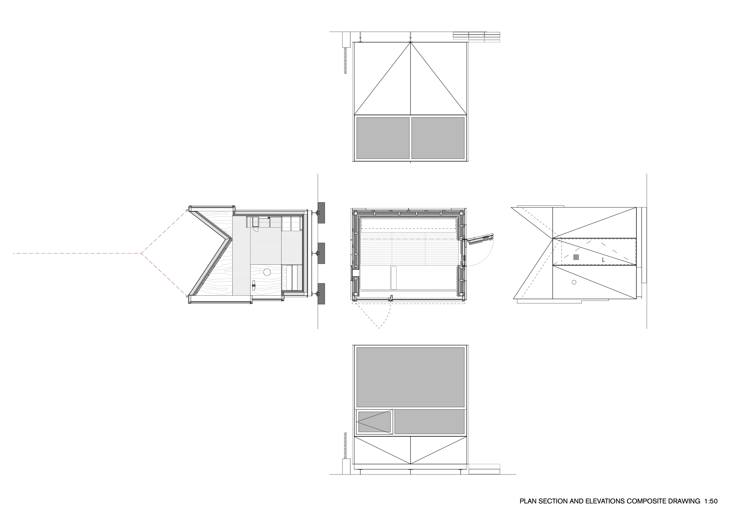 Writer's Room | EUmies Awards