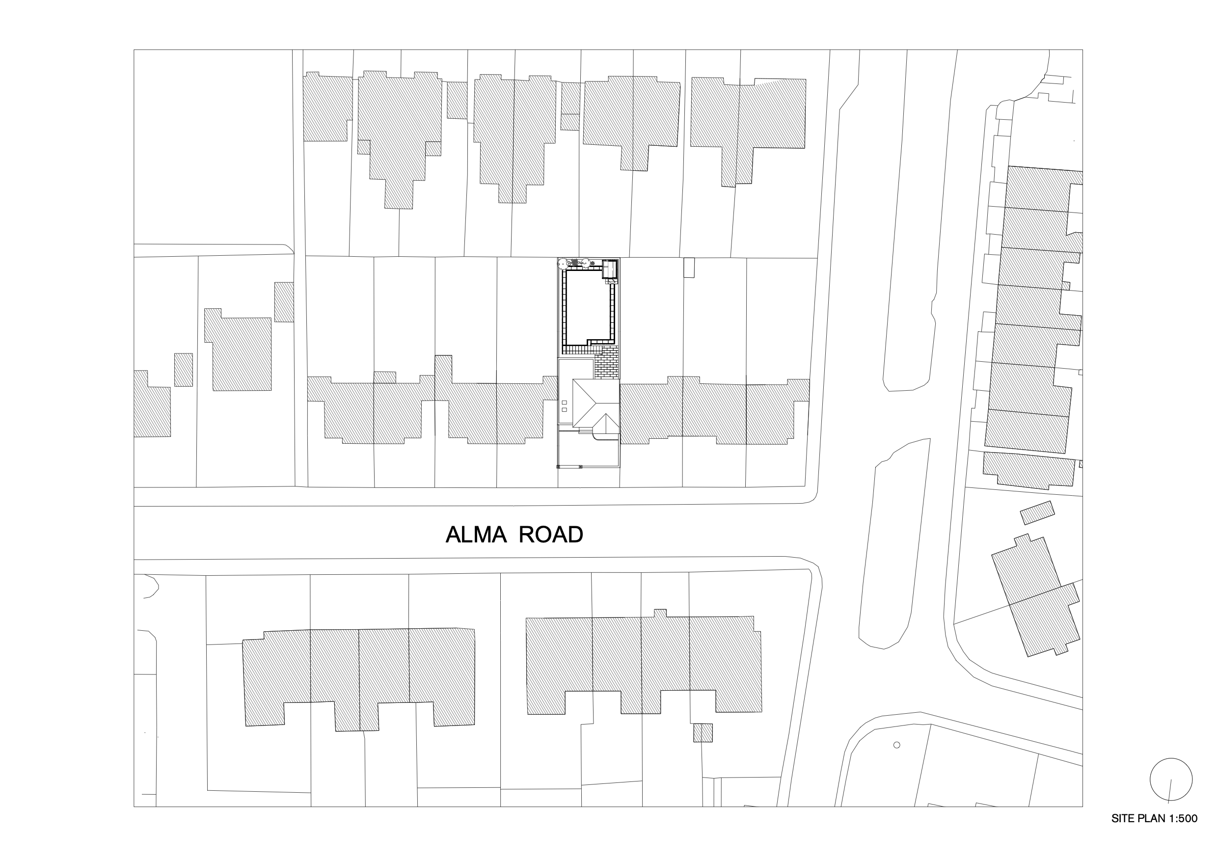 Writer's Room | EUmies Awards