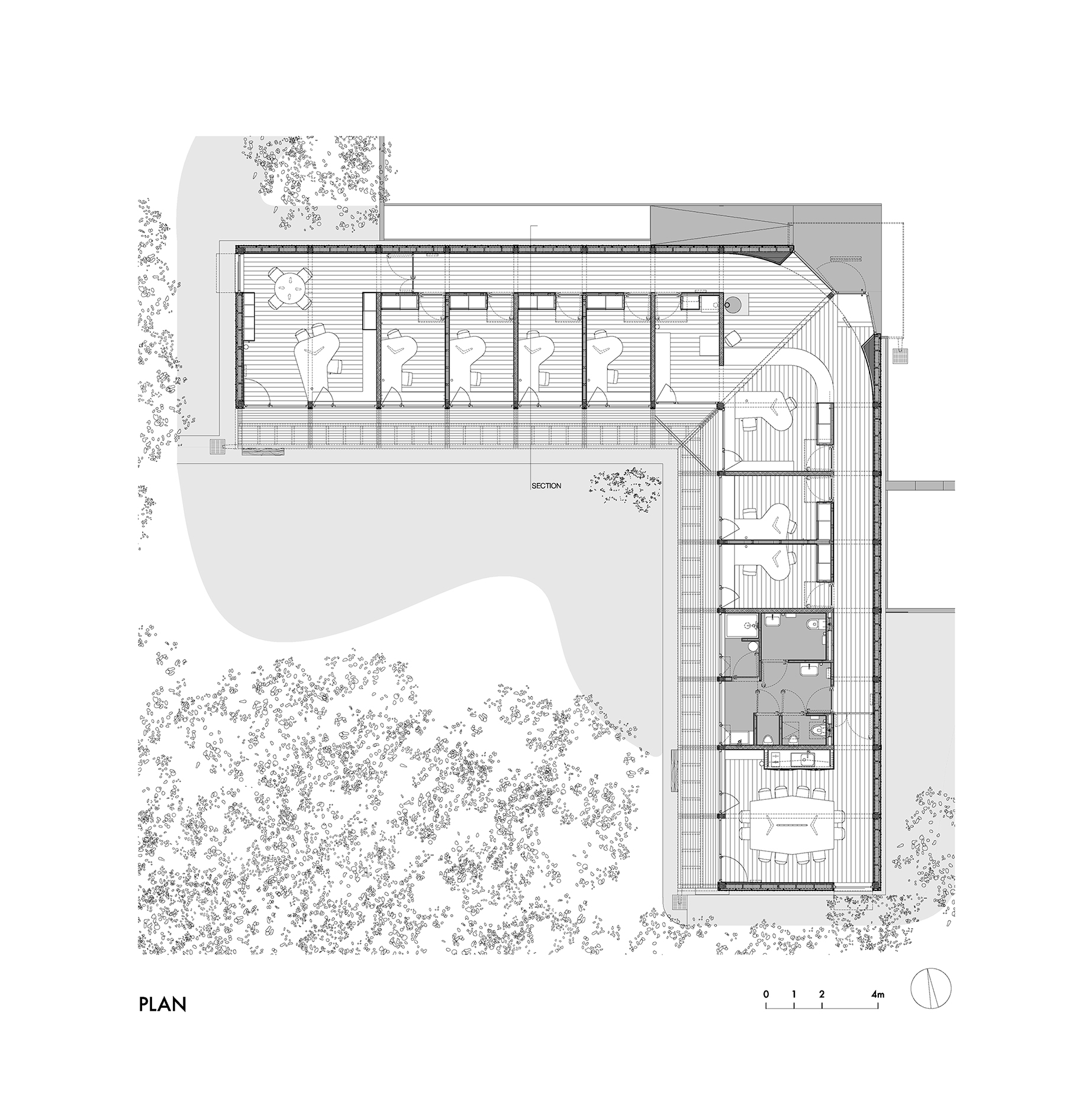 The Forestry House | EUmies Awards
