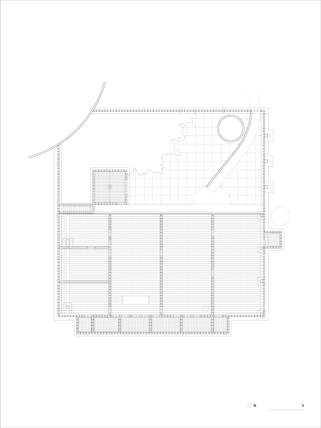 Early Childhood Facilities and a Garden | EUmies Awards