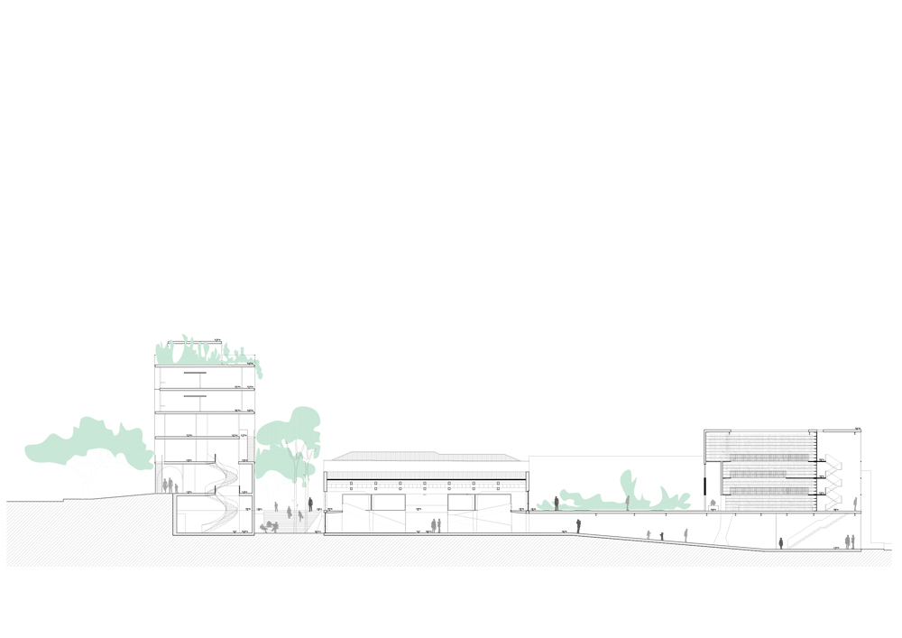 ESAP — Oporto School of Art | EUmies Awards