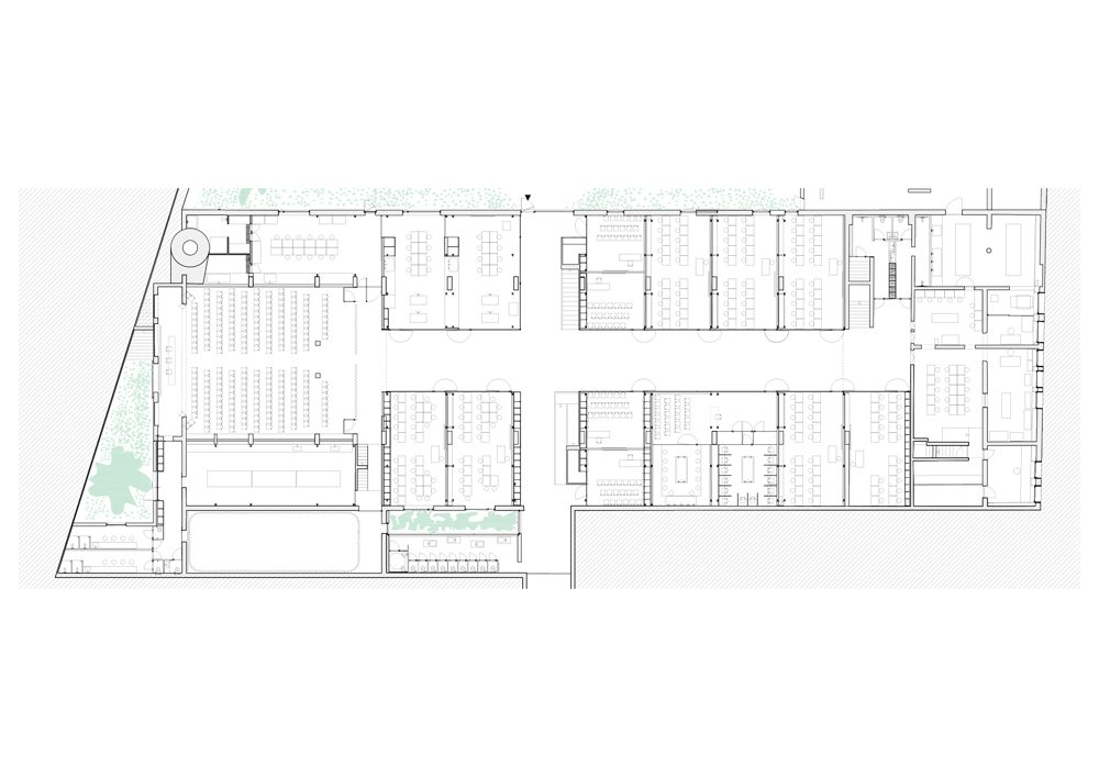 ESAP — Oporto School of Art | EUmies Awards