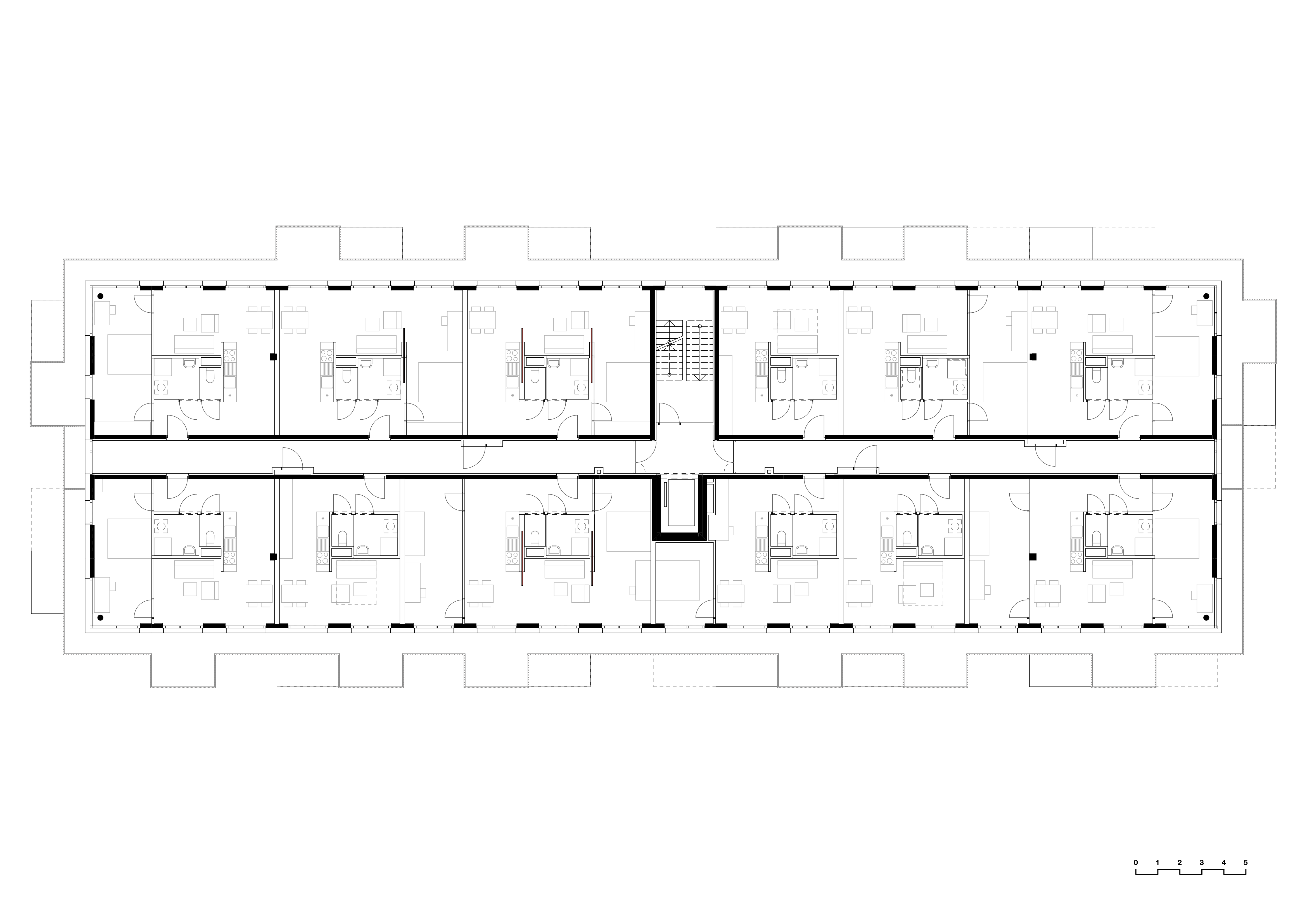 Social Housing Aspern H4 | EUmies Awards