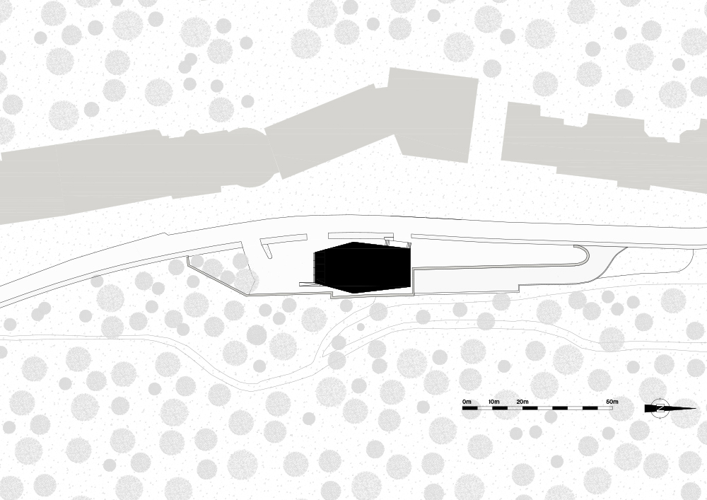 Cultural Pavilion Semmering | EUmies Awards