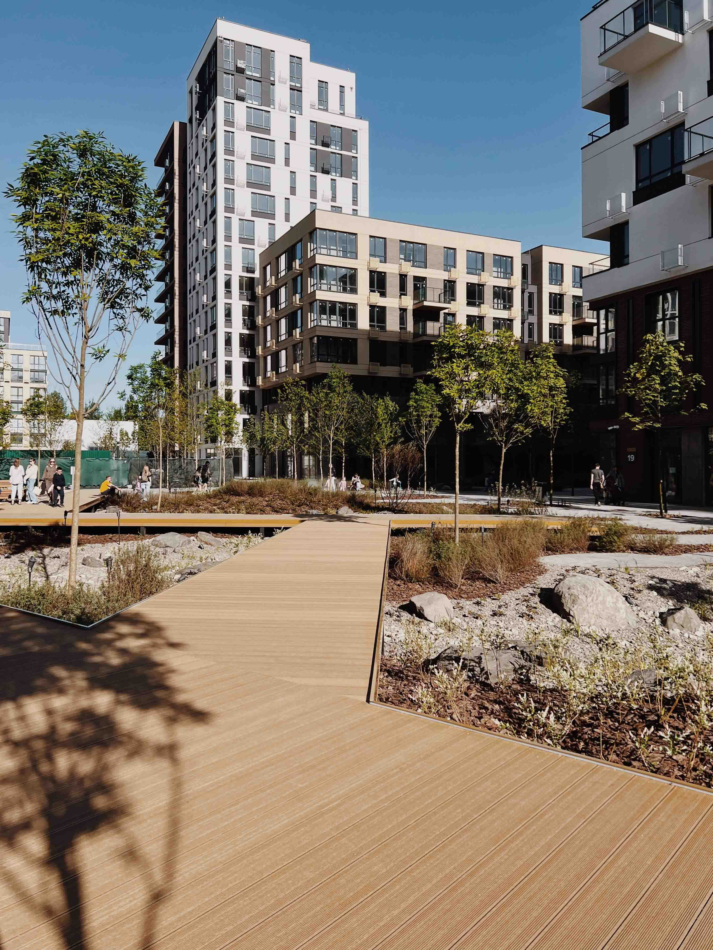 Fayna Town (stage 5) | EUmies Awards