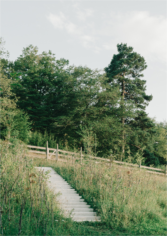 Betania Forest Garden | EUmies Awards