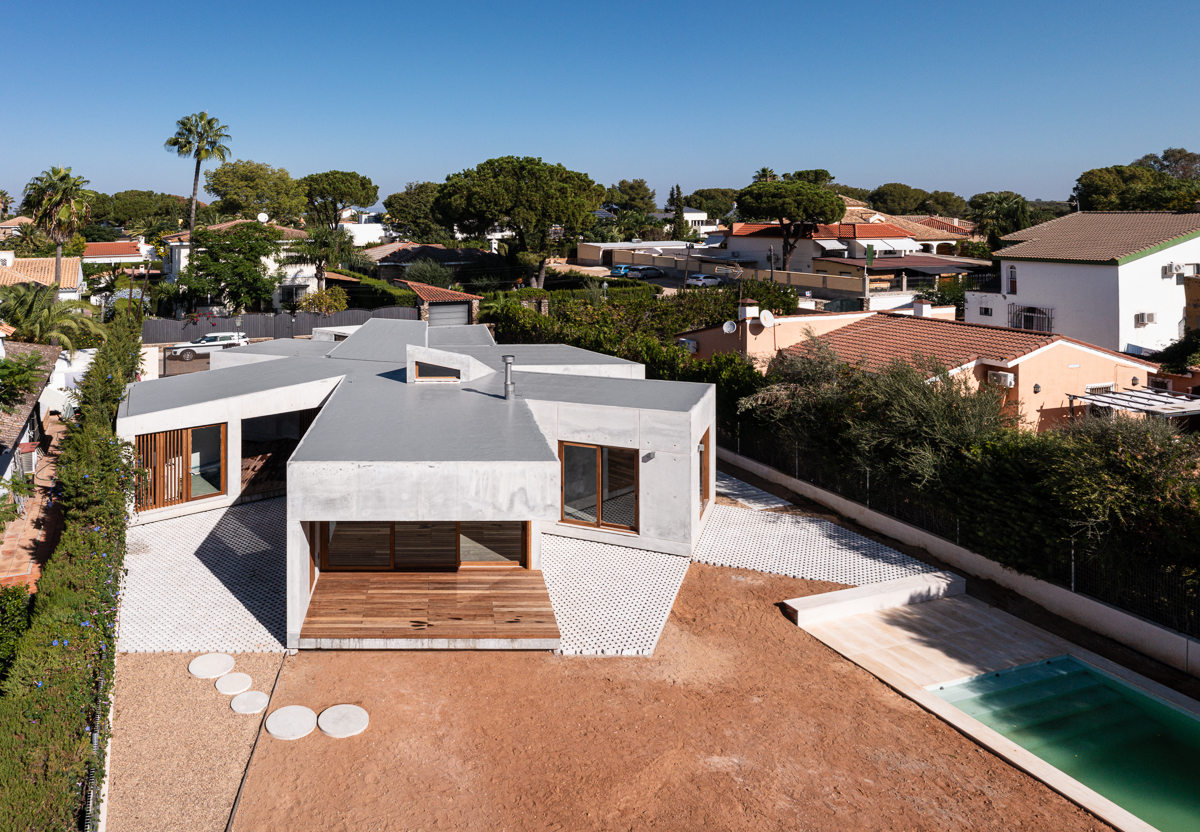 Synapse House | EUmies Awards
