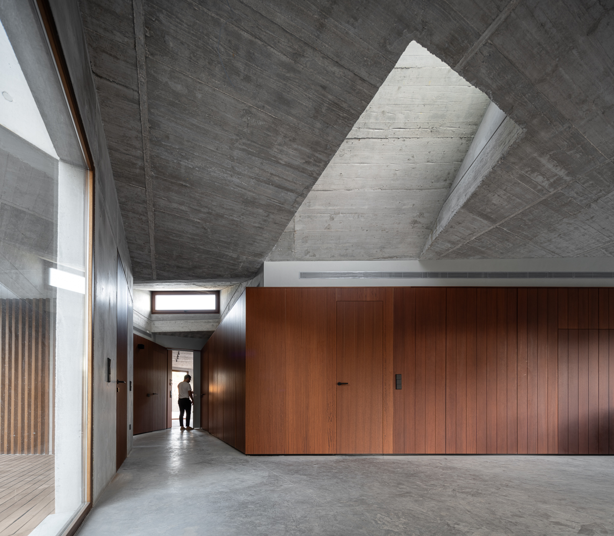 Synapse House | EUmies Awards