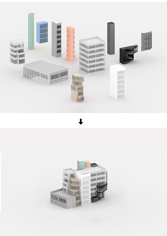 Art 1 Offices | EUmies Awards