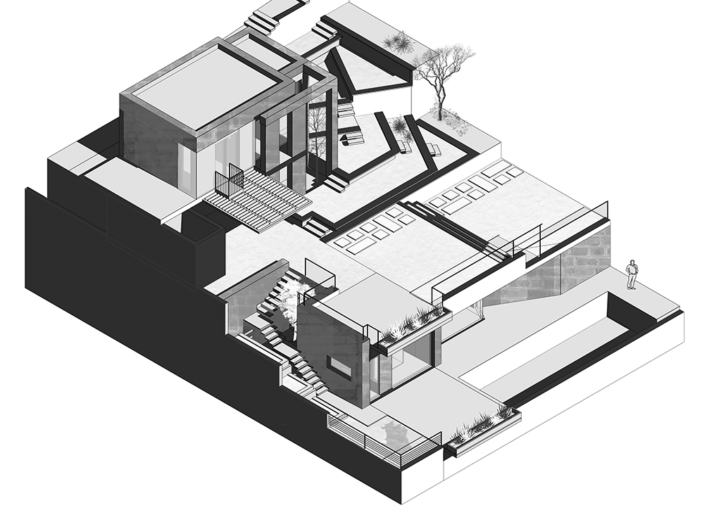 Family house, Bigovo 3 | EUmies Awards