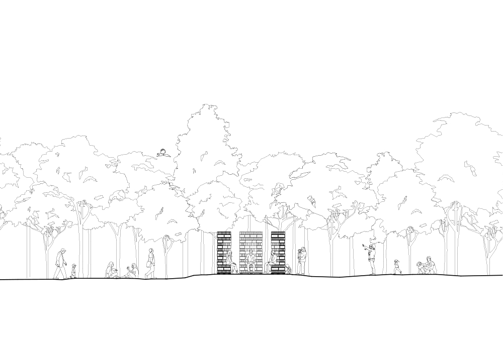 Karl's Eye Pavilion | EUmies Awards