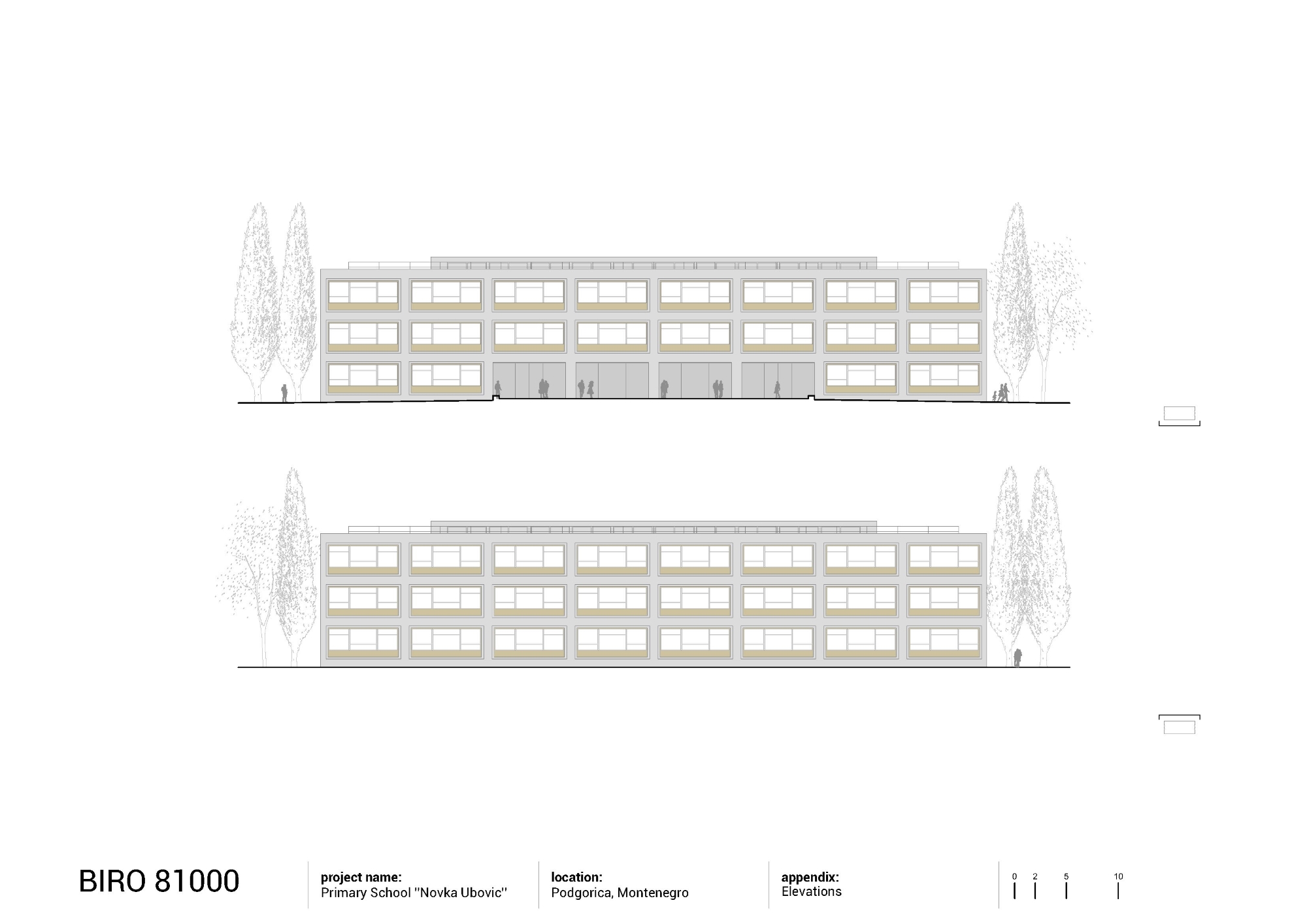 Primary School "Novka Ubovic" | EUmies Awards