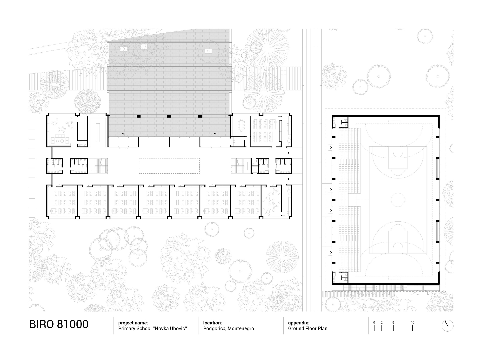 Primary School "Novka Ubovic" | EUmies Awards