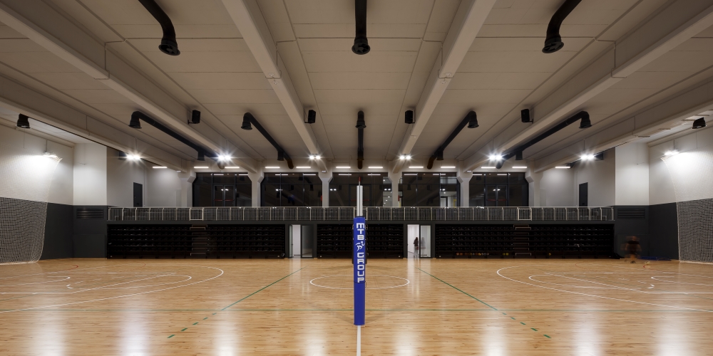 Primary School "Novka Ubovic" | EUmies Awards