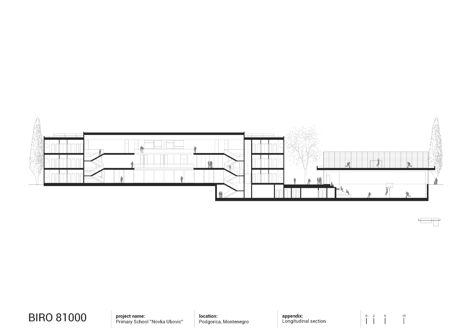 Primary School "Novka Ubovic" | EUmies Awards