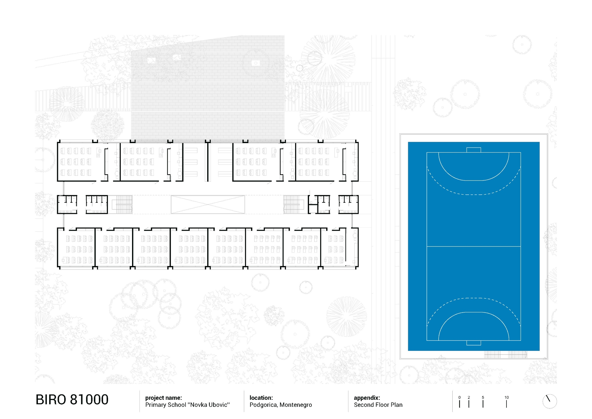 Primary School "Novka Ubovic" | EUmies Awards