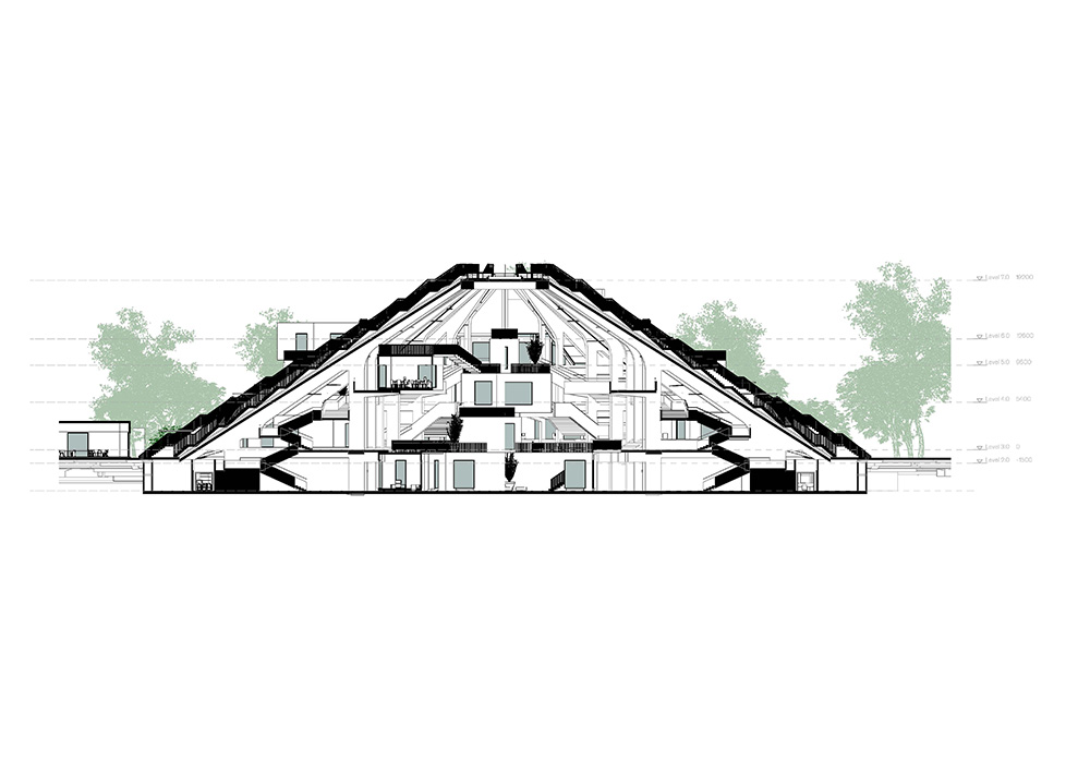 Pyramid of Tirana | EUmies Awards