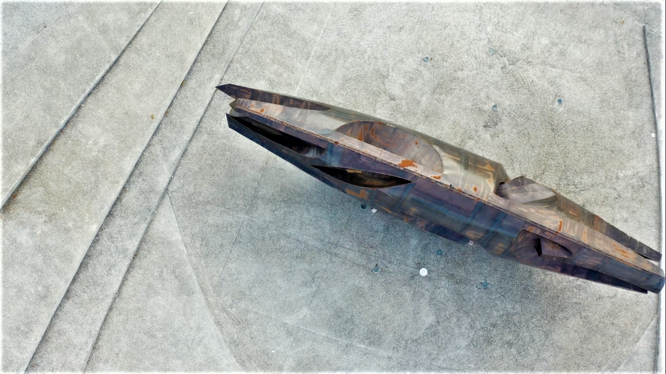 METEOR PUBLIC SPACE | EUmies Awards