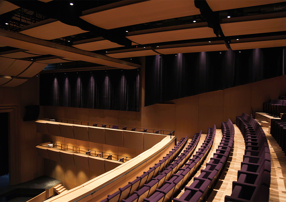 National Theatre of Opera, Ballet and Popular Ensemble | EUmies Awards