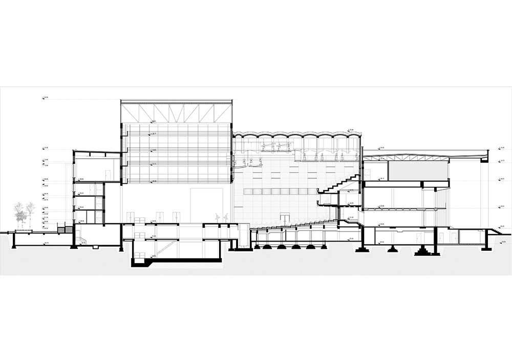 National Theatre of Opera, Ballet and Popular Ensemble | EUmies Awards