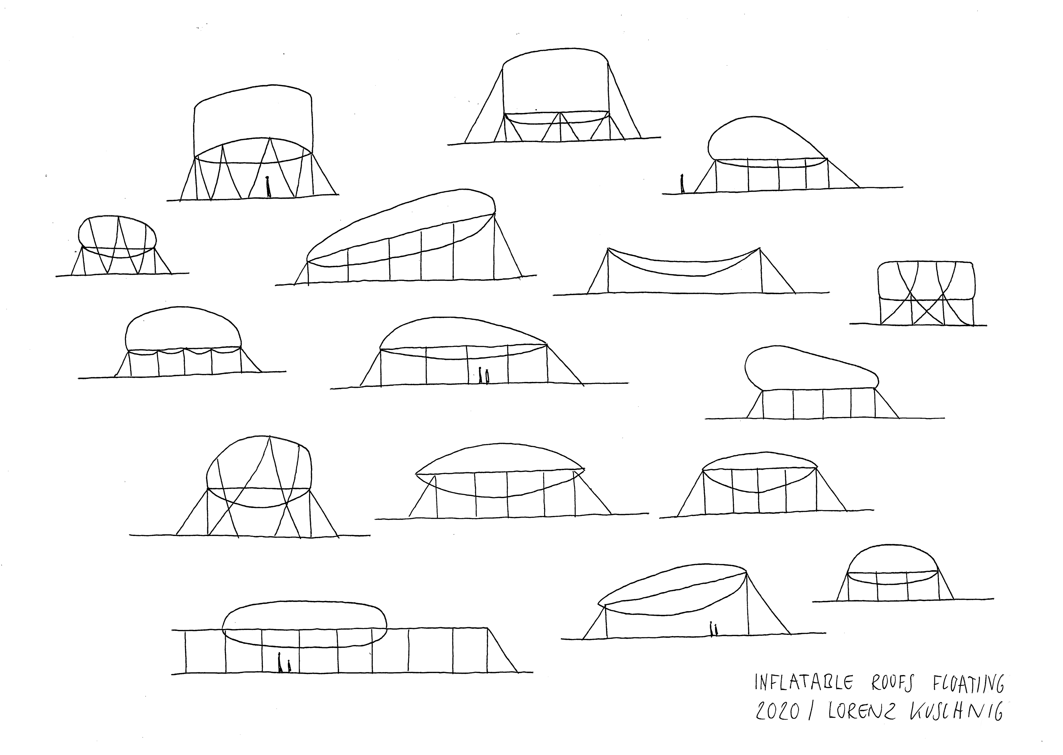 Floating University Berlin | EUmies Awards