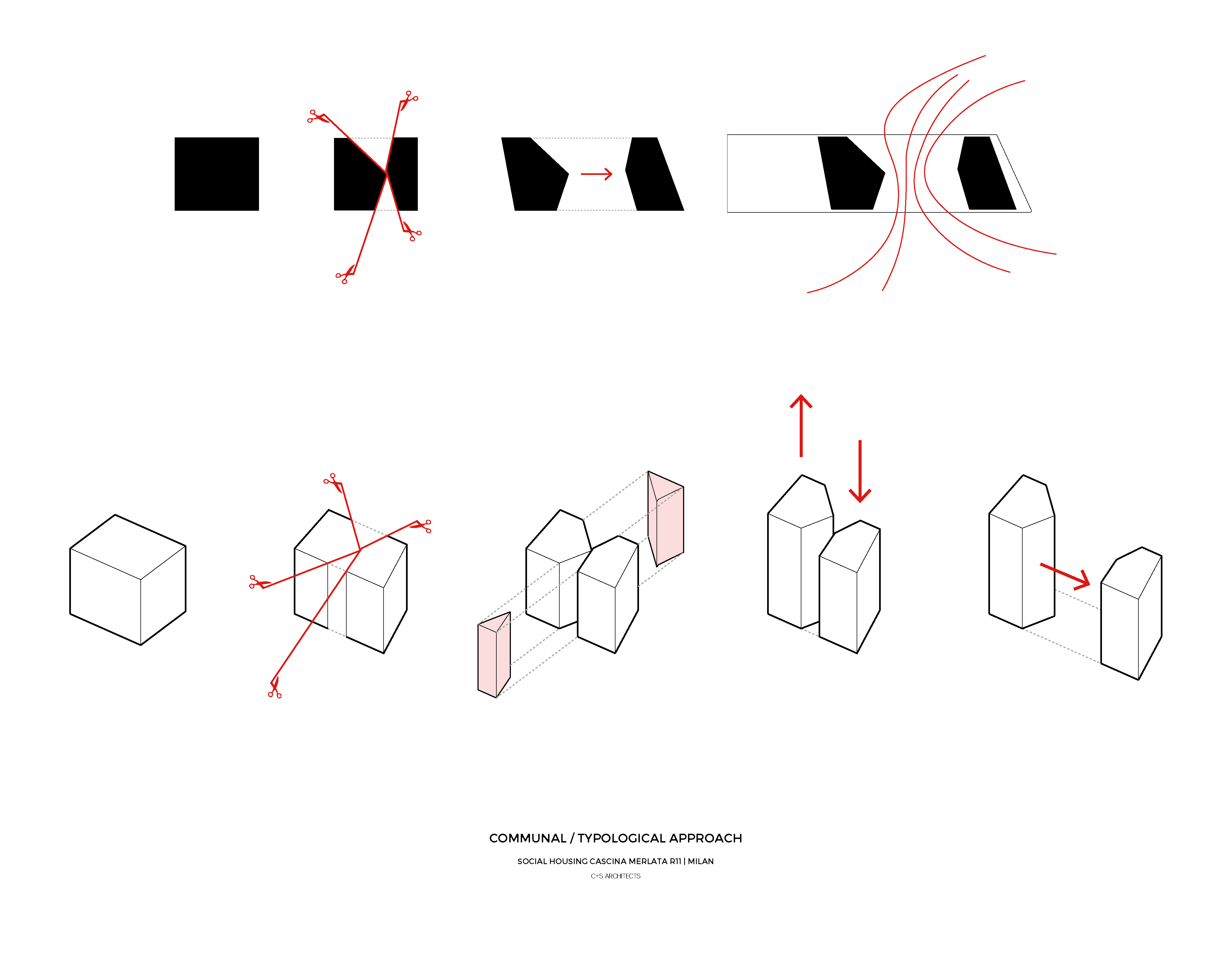 Affordable Residential Towers | EUmies Awards