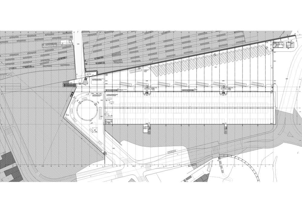 Campanhã Intermodal Terminal | EUmies Awards