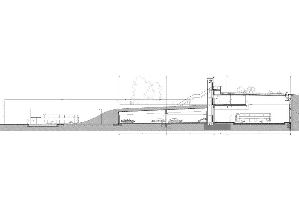 Campanhã Intermodal Terminal | EUmies Awards