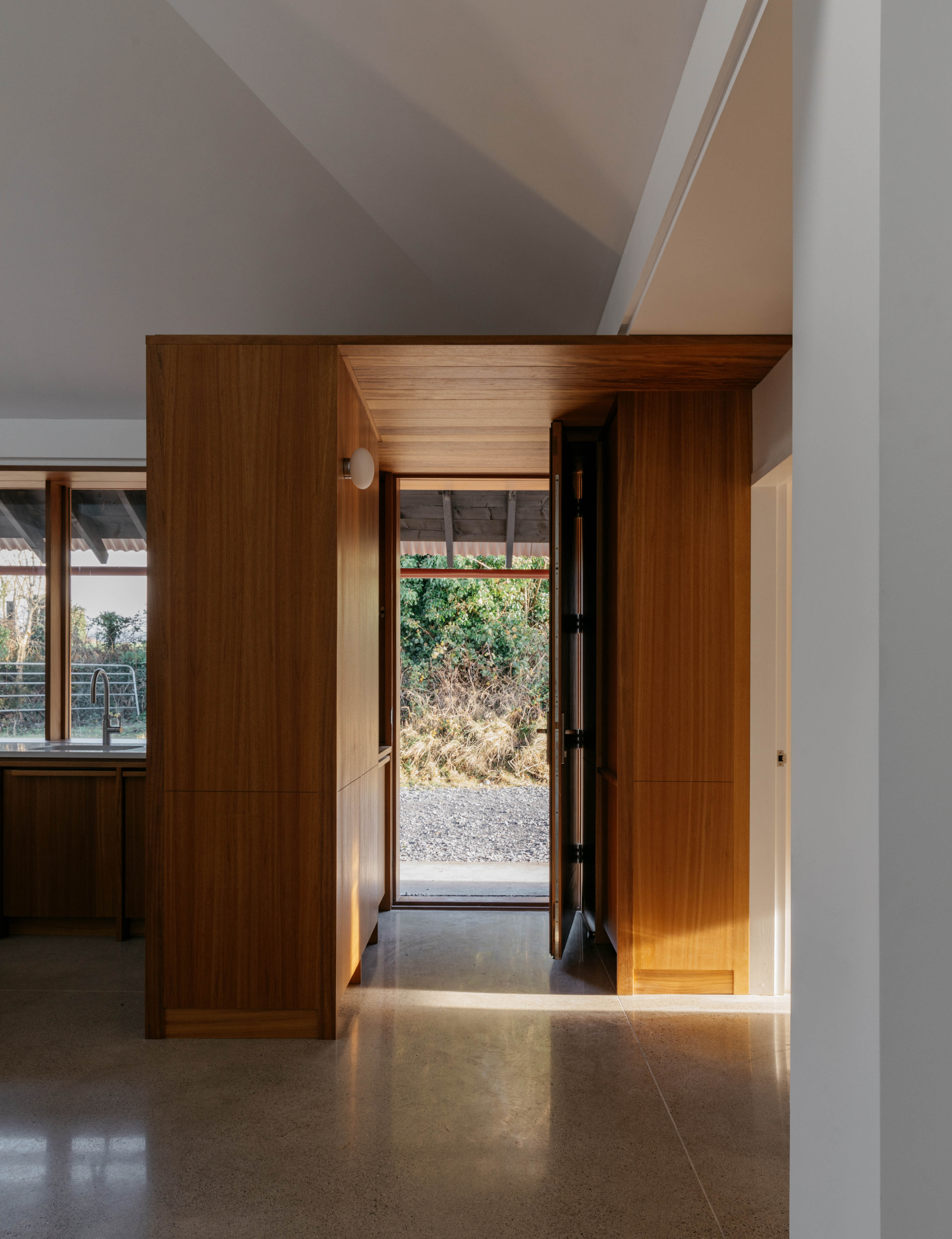 Ballyblake House | EUmies Awards