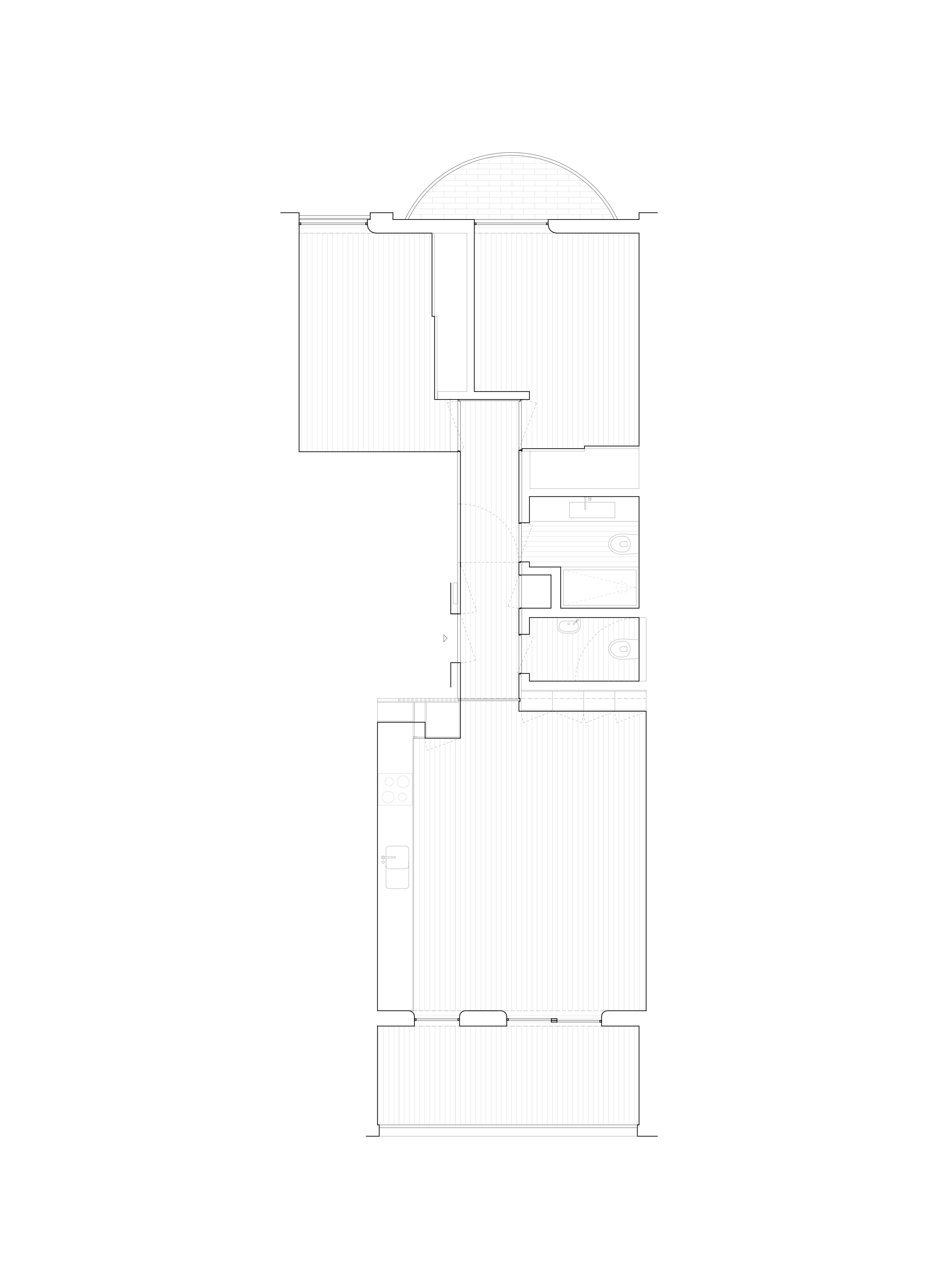 Monochrome Apartment | EUmies Awards