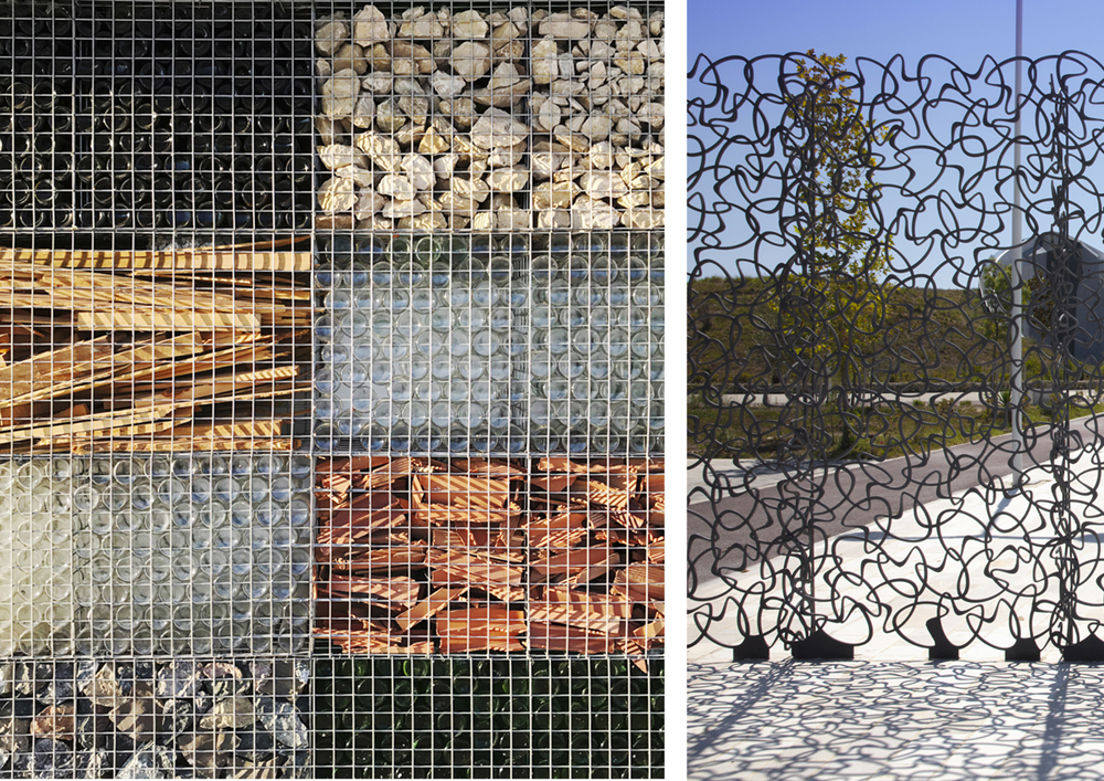 Eco Park Durres (1st phase) | EUmies Awards