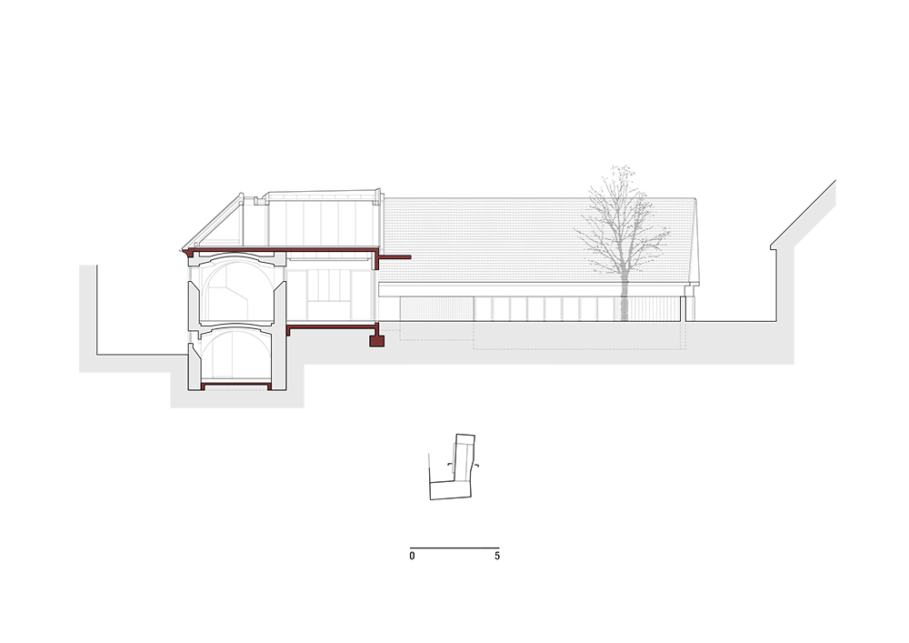 Revitalization of Old Glassworks and surrounding urban areas in old ...