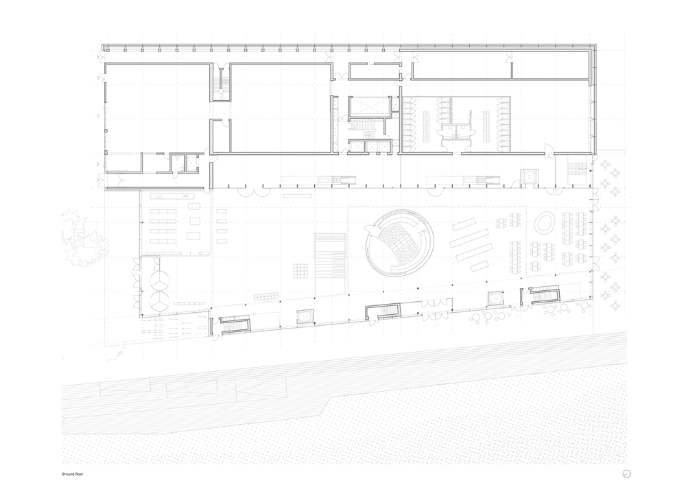 Munch Museum | EUmies Awards