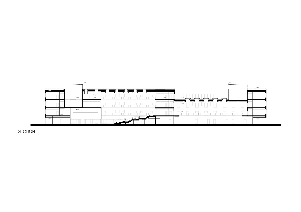 Pilaite high-school (gymnasium) in Vilnius | EUmies Awards