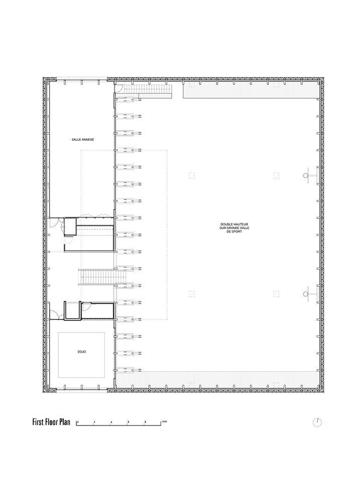 Jean Lamour Gymnasium | EUmies Awards