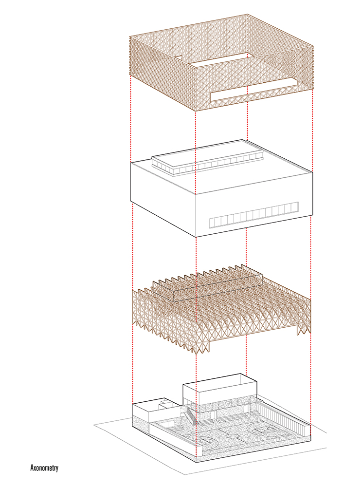 Jean Lamour Gymnasium | EUmies Awards