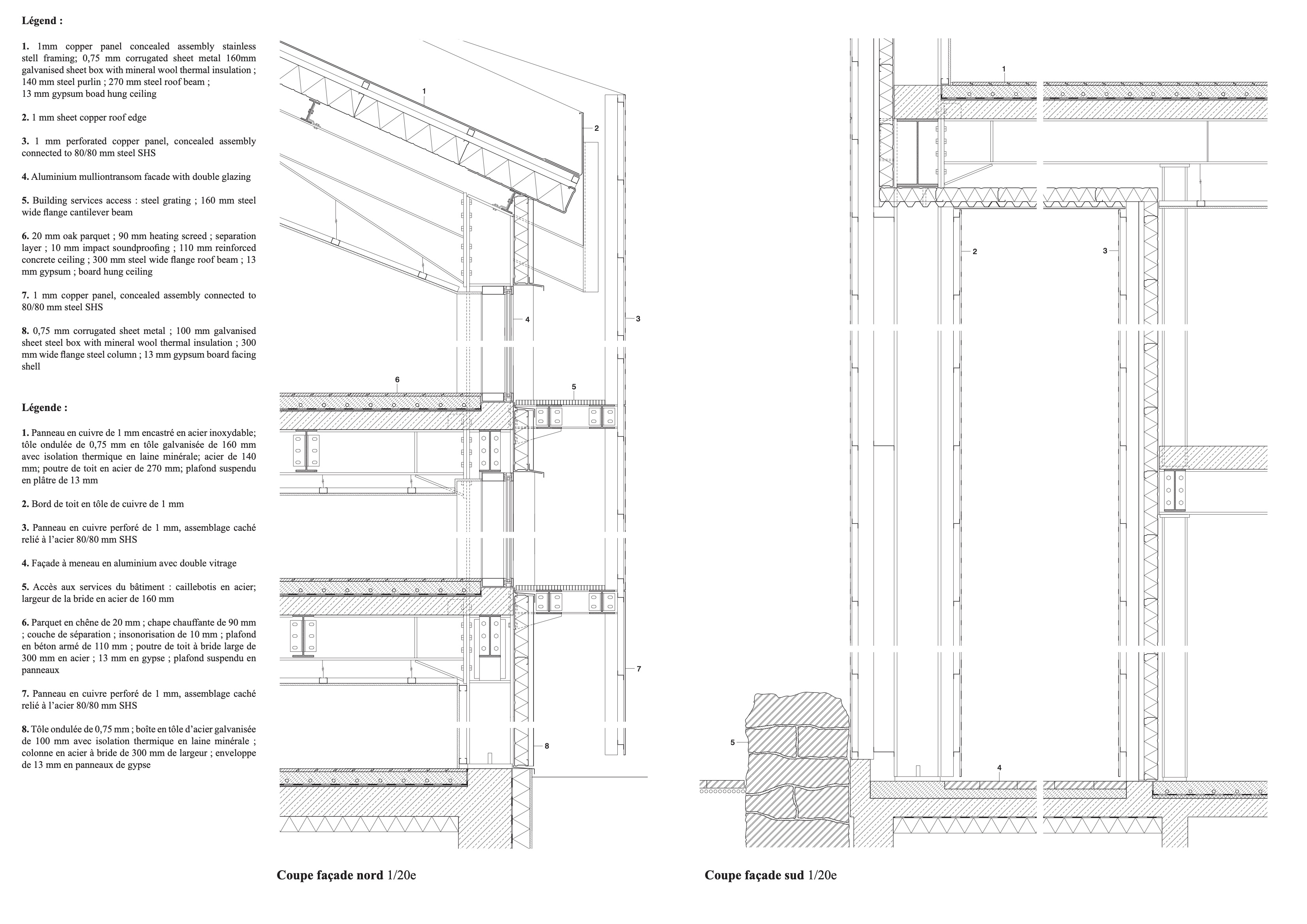 Rebirth of the Convent Saint-François | EUmies Awards