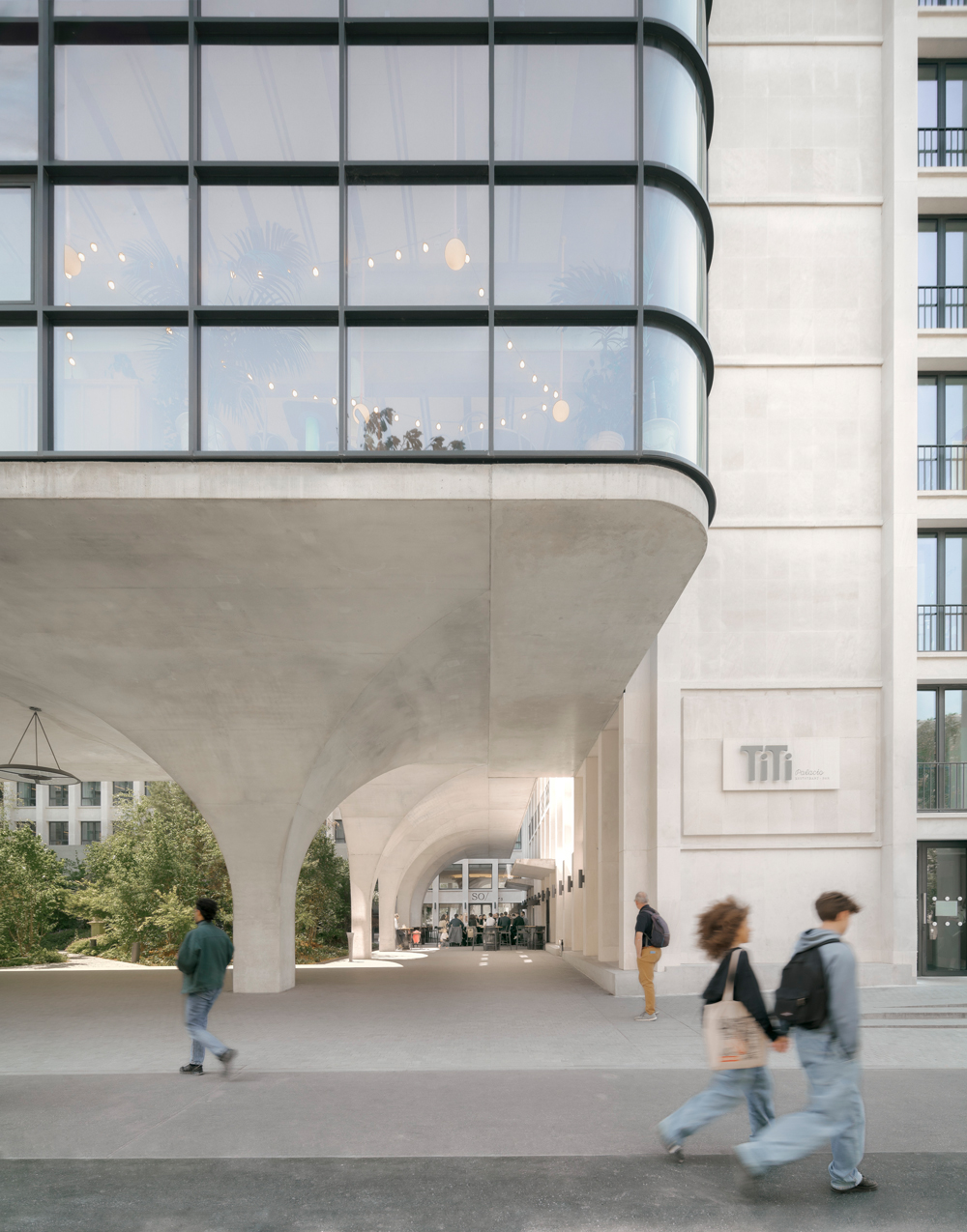 Morland Mixité Capitale | EUmies Awards