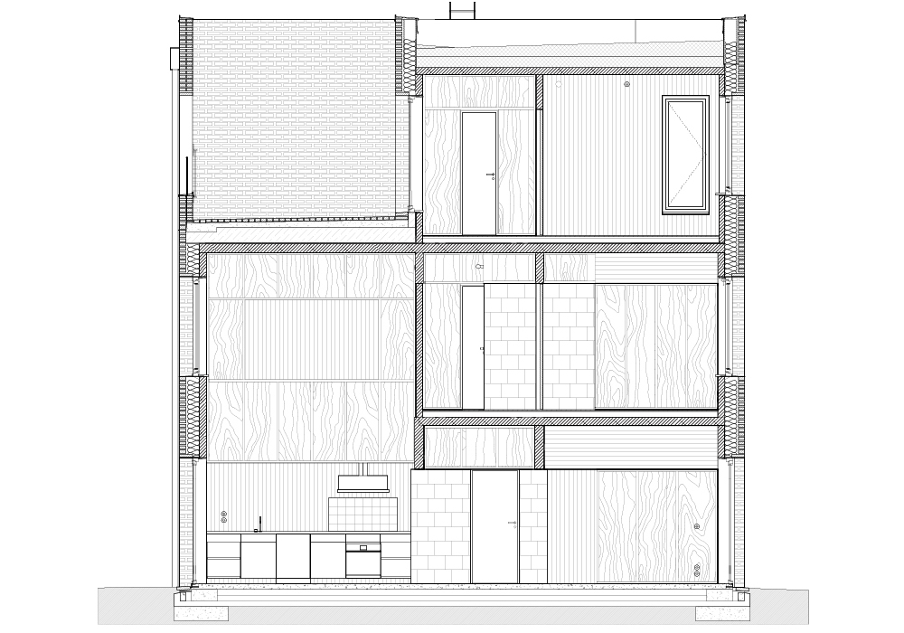Twelve houses | EUmies Awards